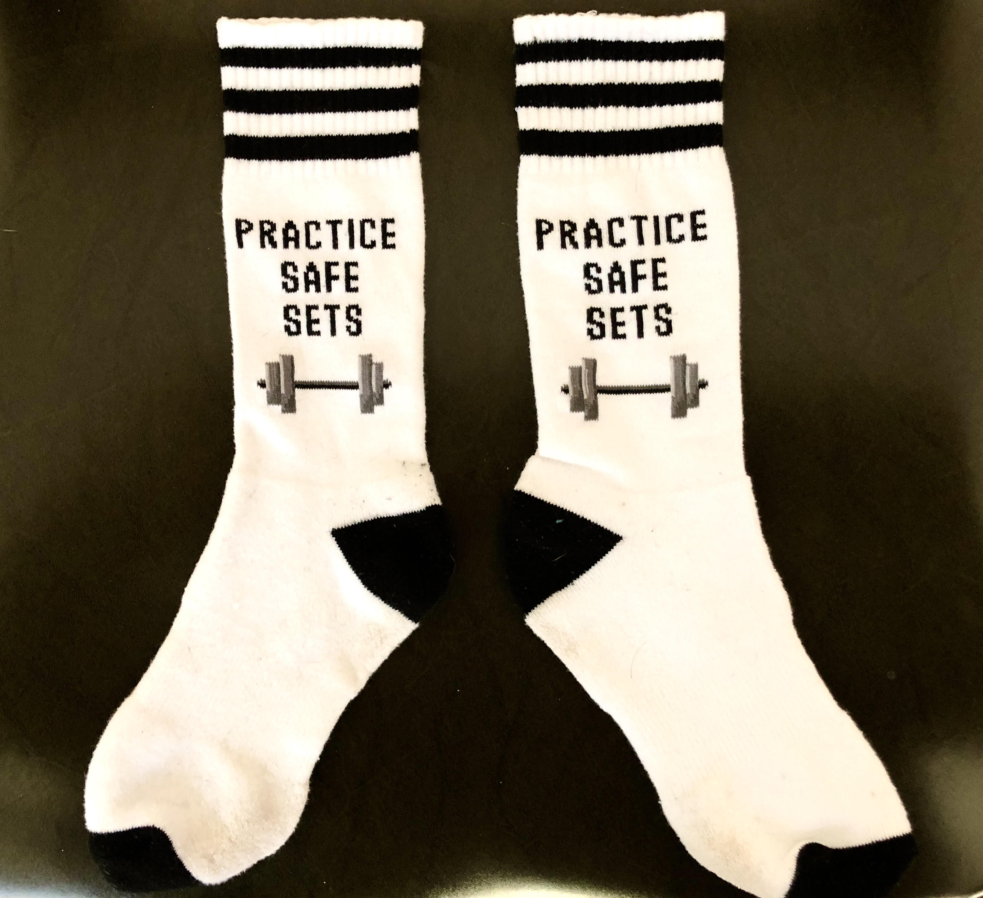 Safe Sets – wefit.ca