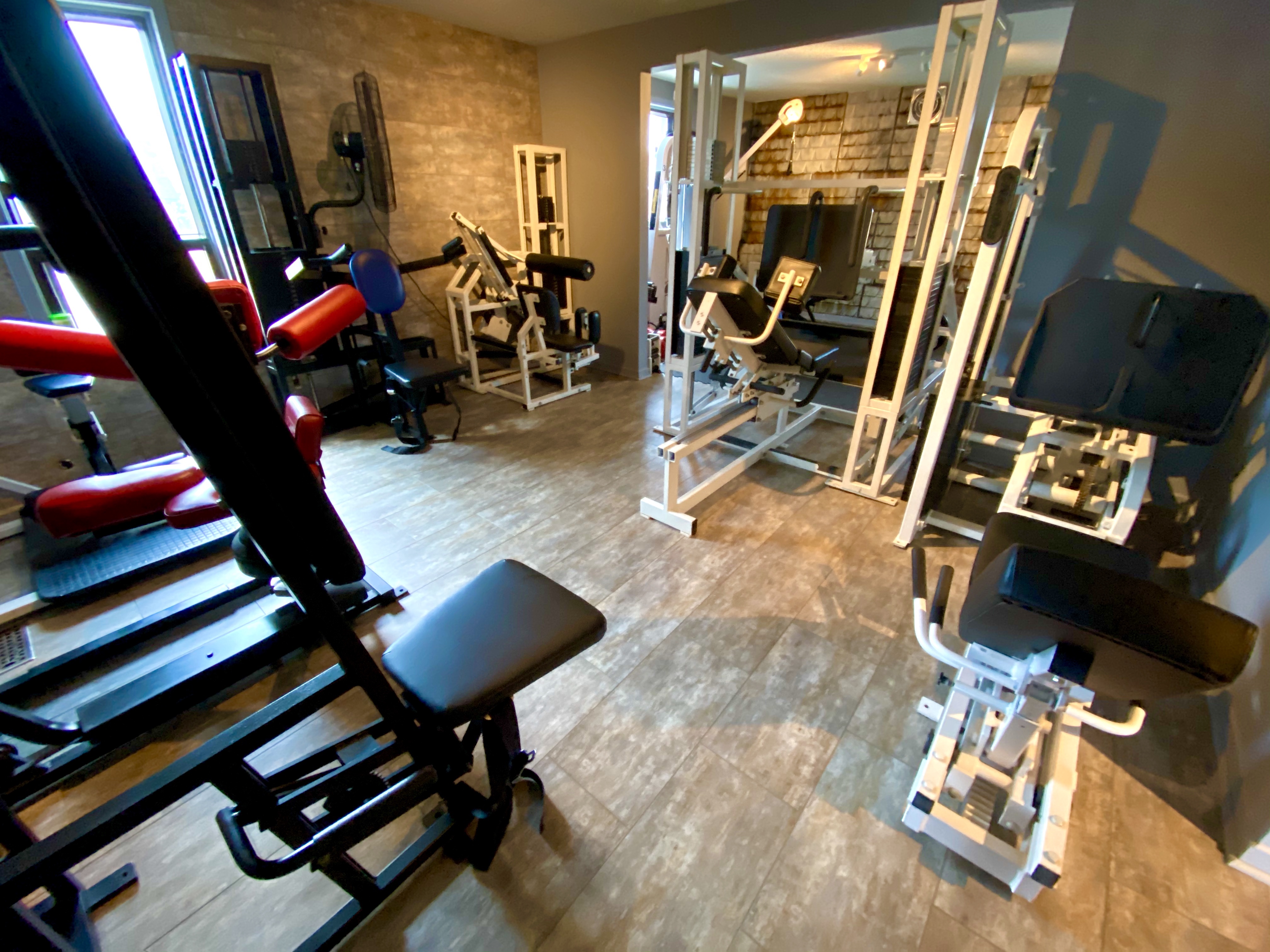 Studio – wefit.ca