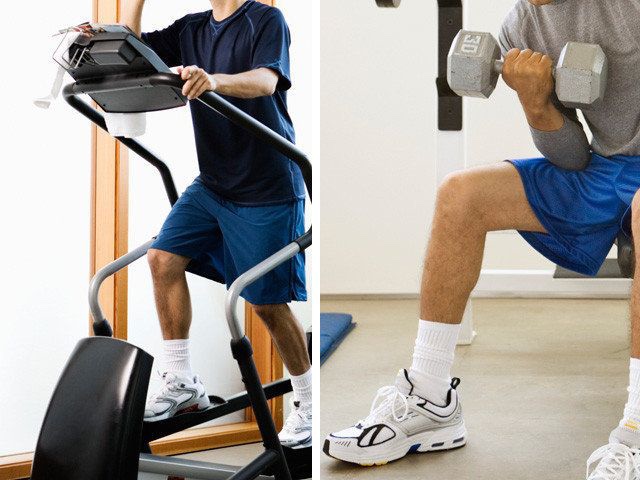 You must have cardio part 3! – wefit.ca