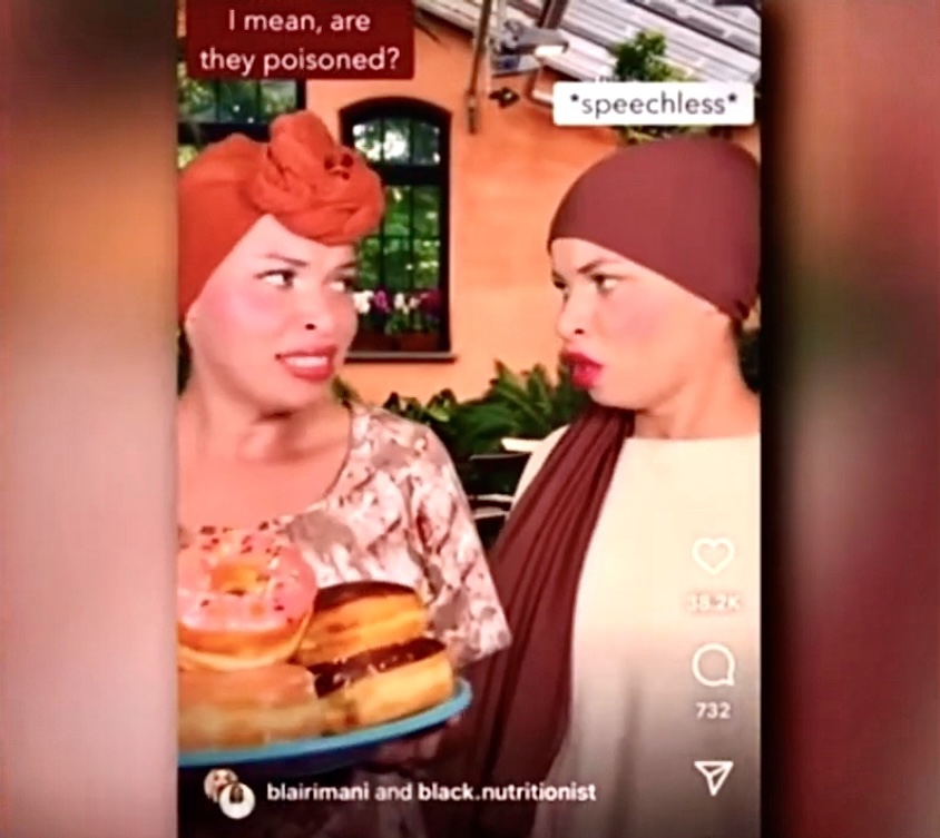 Food Shaming | Fat Shaming?! – wefit.ca