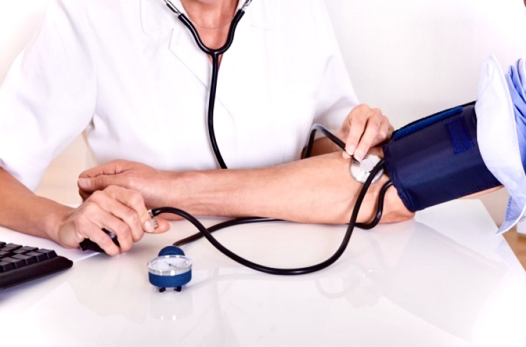 Lack of fitness and chronic disease – wefit.ca