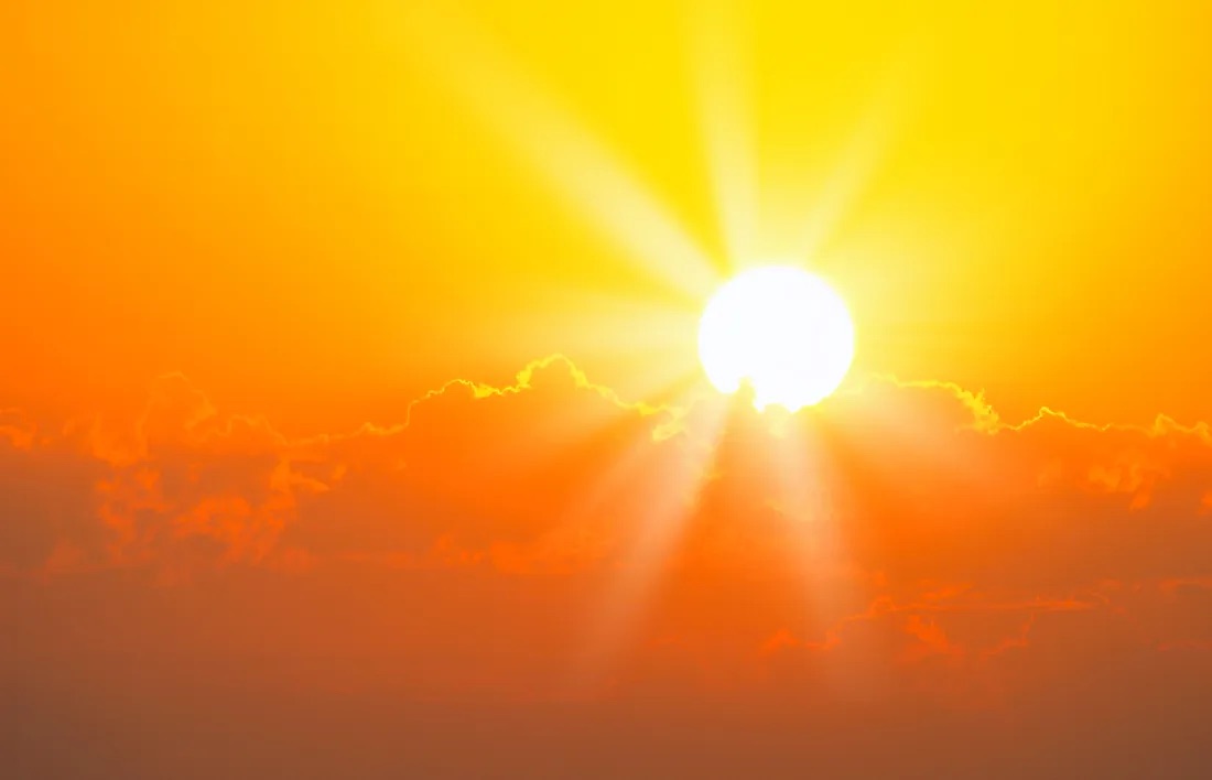 Sun and Strength – wefit.ca